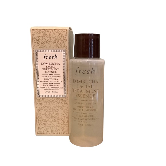 fresh | Skincare | Fresh Kombucha Cleansing Treatment Essence 6 Oz 20 ...